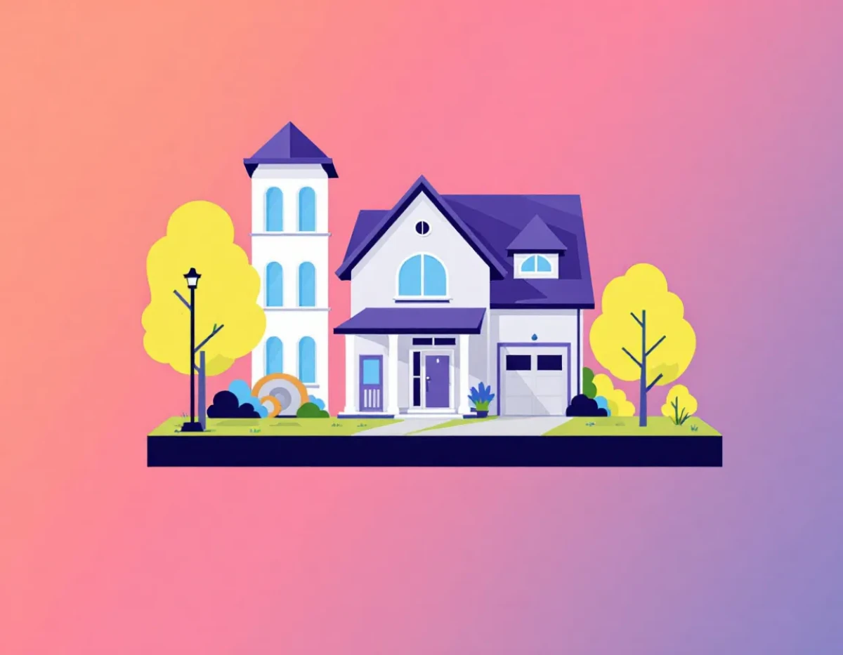 Les Types de Maisons sur le Marché Immobilier : Guide Complet - DiaTech ...